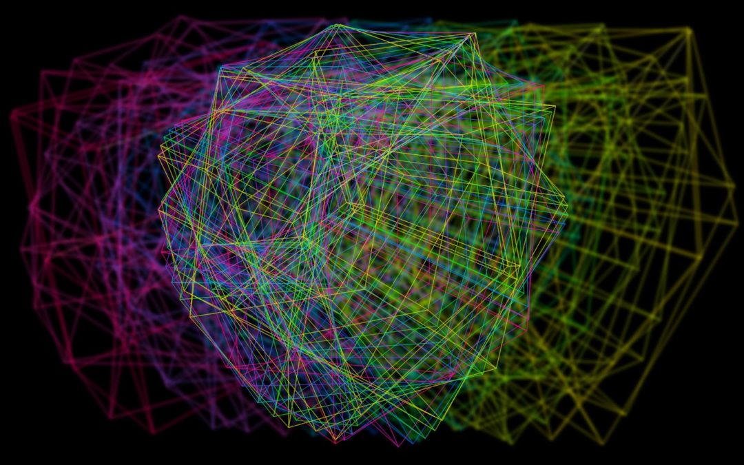 LWG Interview with Ron Holifield, Chief Executive Officer & Author, 4th ...