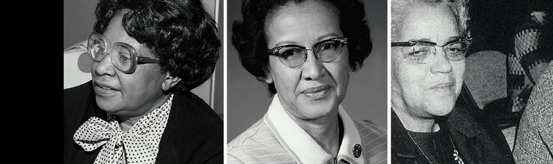 Guest Writer Leisha DeHart-Davis on Hidden Figures in Local Government ...