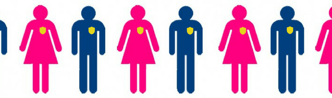 Diversity, Gender Balance and Inclusivity in Law Enforcement – Women in ...