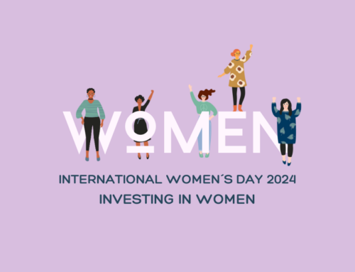 INSPIRATIONAL WOMEN IN LOCAL GOVERNMENT 2024: INTERVIEW WITH LEAGUE CO ...